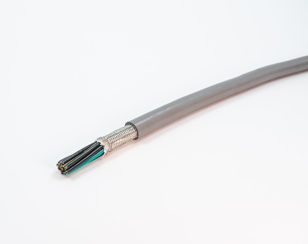Data Center Cable Solutions | Amphenol TPC Wire & Cable